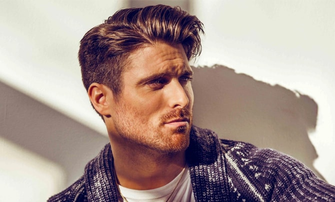 Marcus Rosner Dating, Kissing Hot Girlfriend. Net Worth And Lifestyle ...