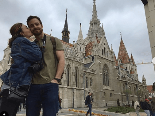 Jake Stormoen Dating Pretty Girlfriend. Net Worth And Lifestyle | VergeWiki