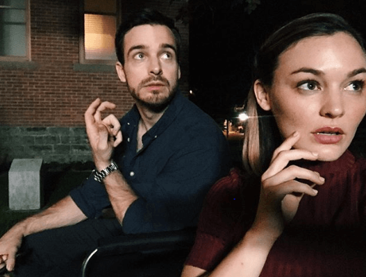 Jake Stormoen Dating Pretty Girlfriend. Net Worth And Lifestyle | VergeWiki