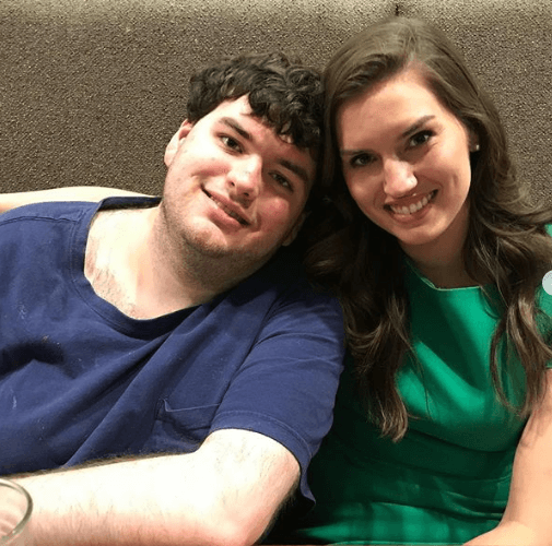 Meghan Mckeown Dating Boyfriend. Net Worth | VergeWiki