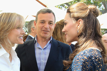 Kate Iger - Bob Iger Gorgeous Daughter | VergeWiki