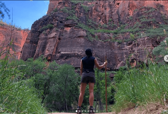 Maggie Rulli Salary. Husband And Measurements | VergeWiki