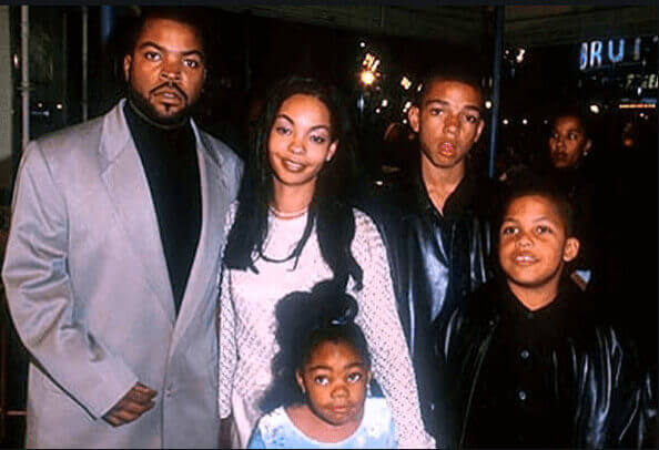 Karima Jackson - Tragedy Of Ice Cube Daughter | VergeWiki