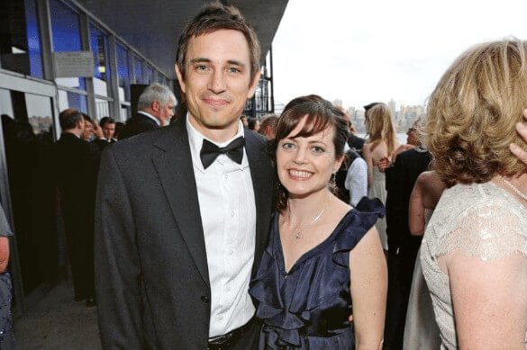 Trent Dalton Wife Fiona Franzmann And The Secret Of Success? | VergeWiki