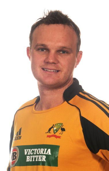 Doug Bollinger Wife | VergeWiki