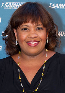 Chandra Wilson Height, Age, Net Worth, Partner, Boyfriend | VergeWiki