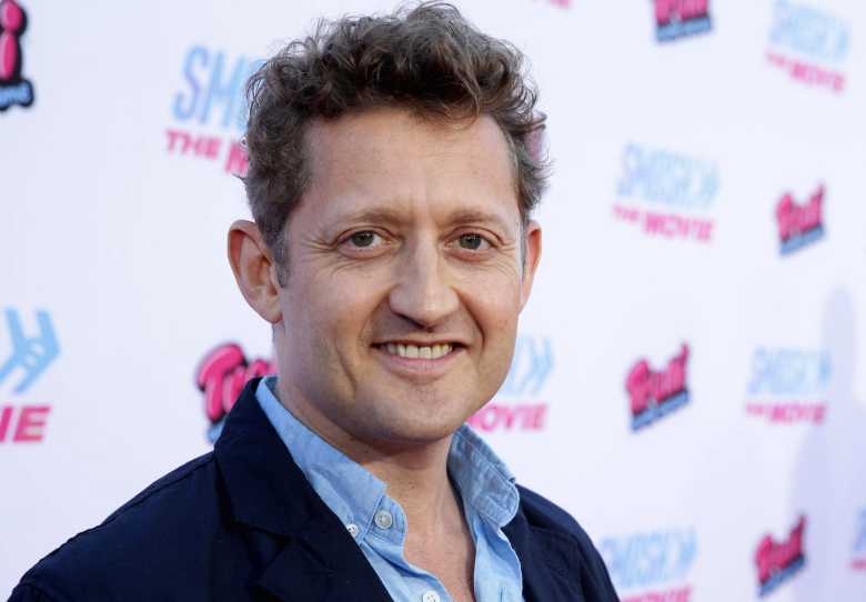 Alex Winter Wife. Net Worth | VergeWiki
