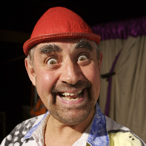 Rodney Rude Net Worth. Daughter's Name | VergeWiki