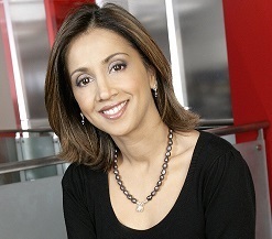 Riz Lateef Family Background And Married Life With Husband. Salary Will ...