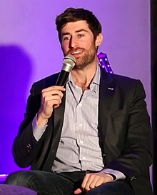 Scott Rogowsky Net Worth. Dating Girlfriend Or Single | VergeWiki