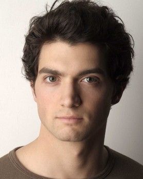 David Alpay Married To Gorgeous Wife | VergeWiki