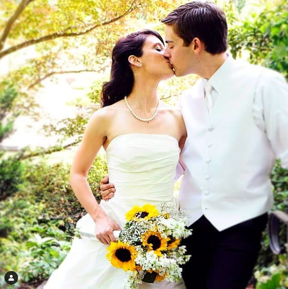 MatPat Adorable Married And Wife. Wedding | VergeWiki