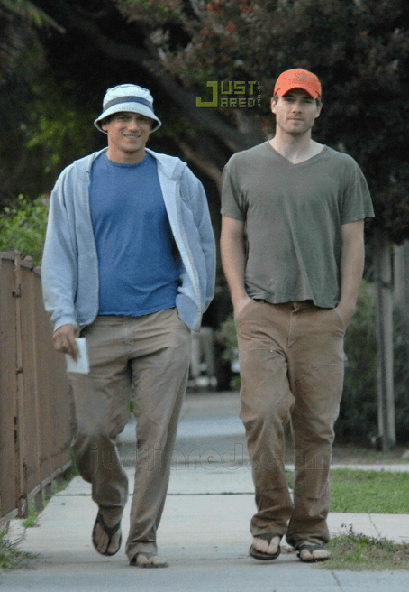 Luke Macfarlane Gay Partner And Love Life. Net Worth Too Good | VergeWiki