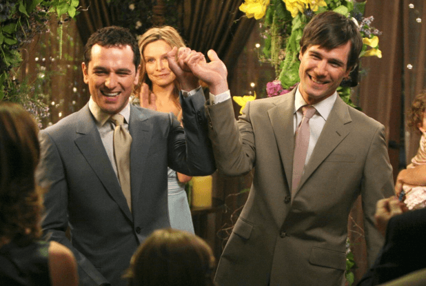 Luke Macfarlane Gay Partner And Love Life. Net Worth Too Good | VergeWiki