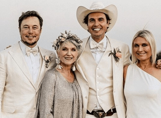 Maye Musk Troubled Married Life With Ex Husband. Net Worth And ...