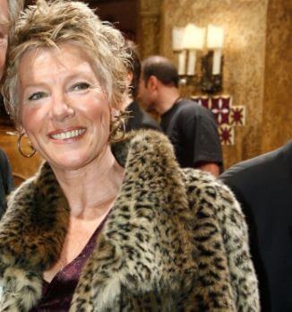 Carole Wood- Meet Second Wife Of Frank Ifield | VergeWiki