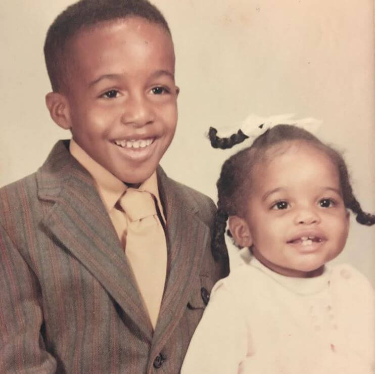 Benita Krista Nall Married To Husband? Net Worth | VergeWiki