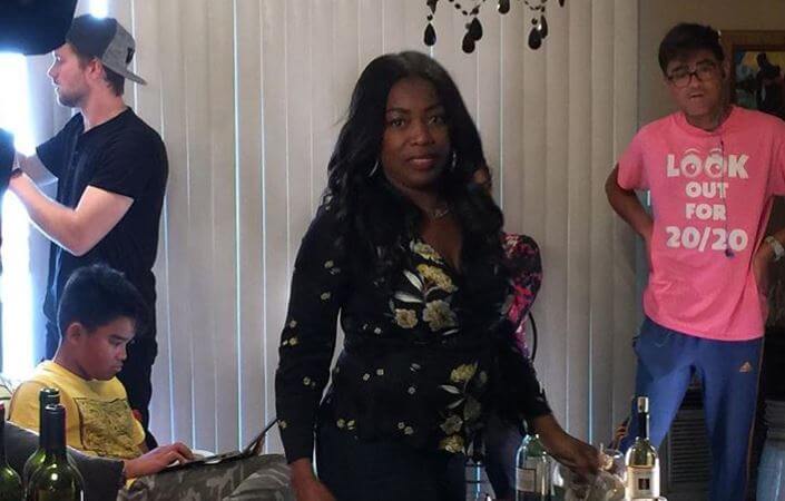 Benita Krista Nall Married To Husband? Net Worth | VergeWiki