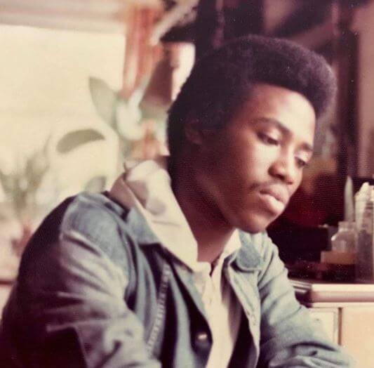 Phillip Gilmore- Meet Father Of Mahershala Ali | VergeWiki