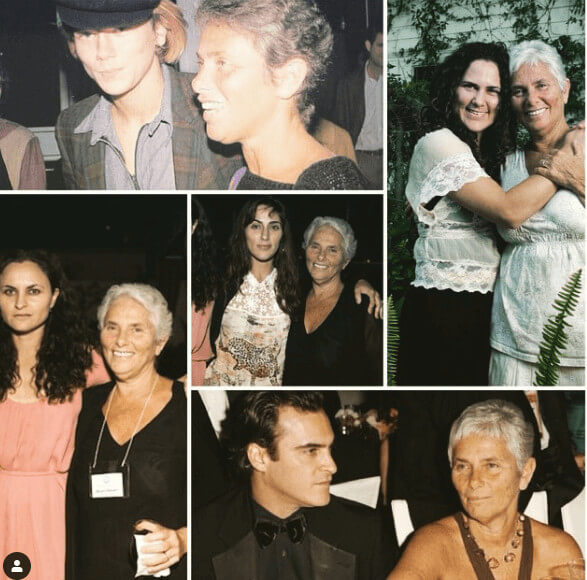 Arlyn Phoenix - Everything You Need To Know | VergeWiki