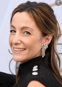 Anna Elisabet Eberstein- Meet Gorgeous Wife Hugh Grant | VergeWiki