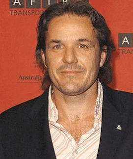 Jeremy Sparks- How His Love Story With Claudia Karvan Started? | VergeWiki