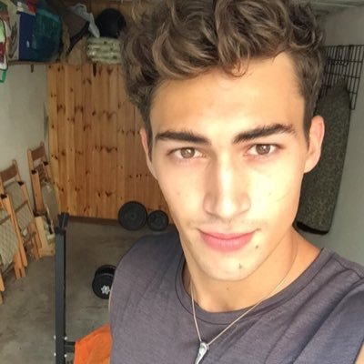 Alessio Pozzi Dating Hot Girlfriend. Net Worth | VergeWiki