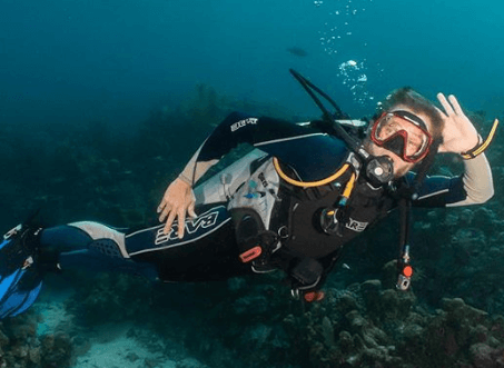 Scott Michael Campbell Net Worth. Married Life With Wife | VergeWiki