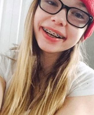 Whitney Scott Mathers- Meet Daughter Of Eminem | VergeWiki