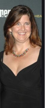 Stephanie Reddick - Meet Wife Of Lance Reddick | VergeWiki