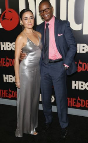 Michelle Paress Married To Husband Net Worth | VergeWiki