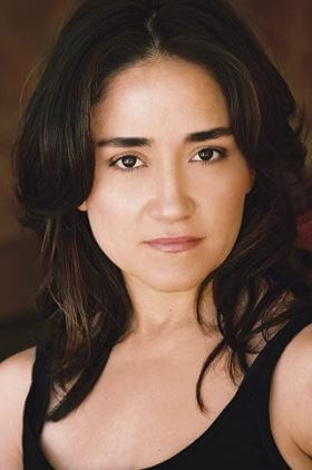 Michelle Paress Married To Husband Net Worth | VergeWiki