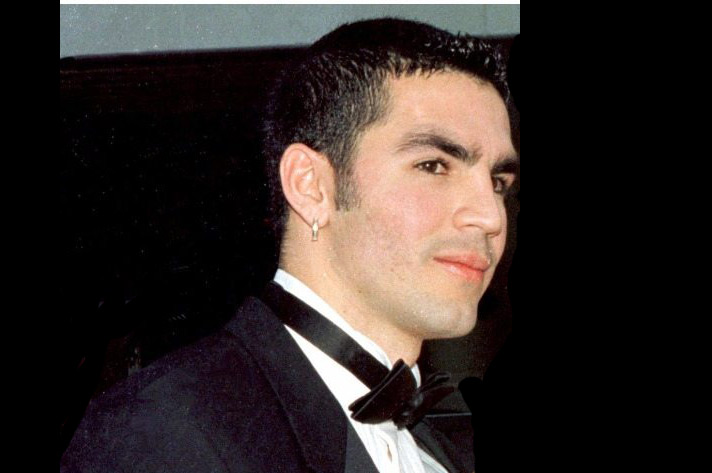 Ojani Noa Married To Wife Net Worth | VergeWiki