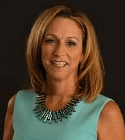 Beth Mowins- Is She Married And Living With Husband Or Single? Net ...