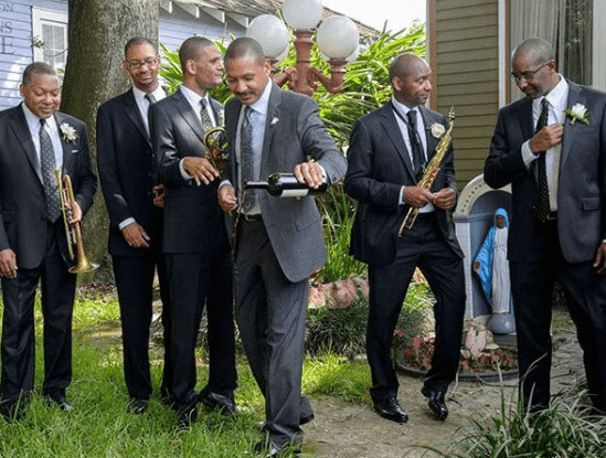 Dolores Marsalis- Meet Mother Of Wynton Marsalis | VergeWiki