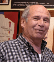 Valenti Guardiola- Meet Father Of Pep Guardiola | VergeWiki