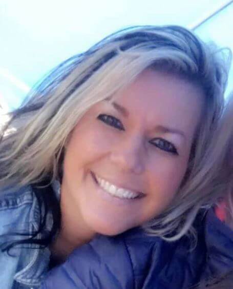 Kaynette Williams- Meet Ex-Wife Of Blake Shelton | VergeWiki