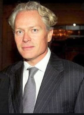 Michel Stern- Meet Husband Of Lisa Kudrow | VergeWiki