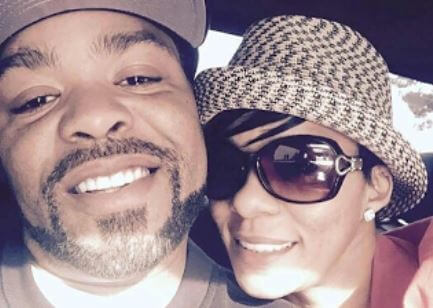 Tamika Smith - Meet Wife Of Method Man | VergeWiki