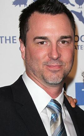 Jesse Sloan- Meet Ex-Fiancé Of Carrie Ann Inaba | VergeWiki