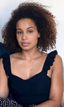 Rachel Adekponya- Meet Wife Of Aron Baynes | VergeWiki