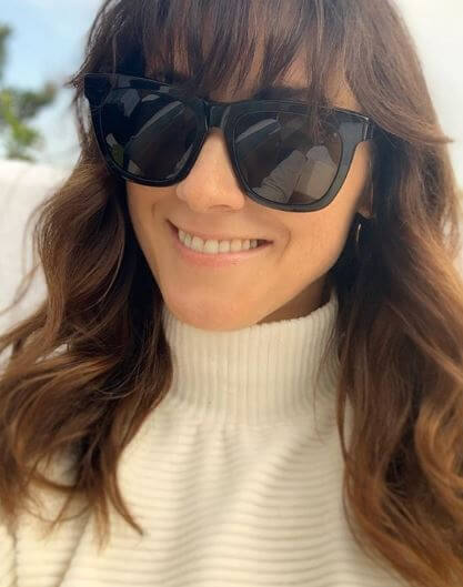 Stephanie Eitel- Meet Wife Of Sam Farrar | VergeWiki