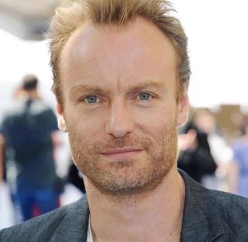 Mark Waschke Married To Pretty Wife? Net Worth | VergeWiki