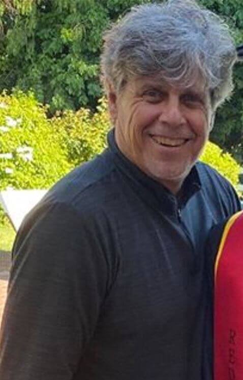 Scott Holt- Meet Husband Of Tracy Austin | VergeWiki