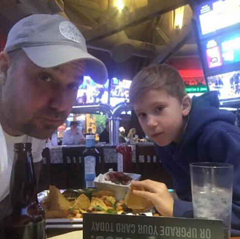 Jaxon Bieber- Meet Half-Brother Of Justin Bieber | VergeWiki