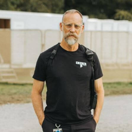 Patrick O'Connell- Meet Father Of Billie Eilish And Finneas O'Connell ...