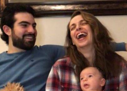 Hartley Luca- Meet Son Of Jedediah Bila | VergeWiki