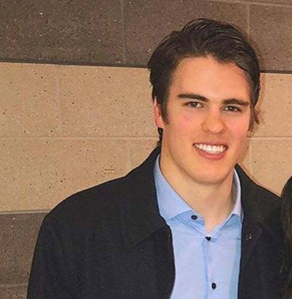 Ben Storm- Meet Boyfriend Of Katie Emmer | VergeWiki