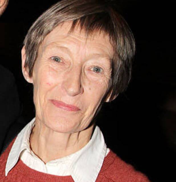 Grace Mcneil- Meet Mother Of Hugh Jackman | VergeWiki