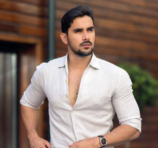 Magno Scavo Married To Wife Net Worth | VergeWiki